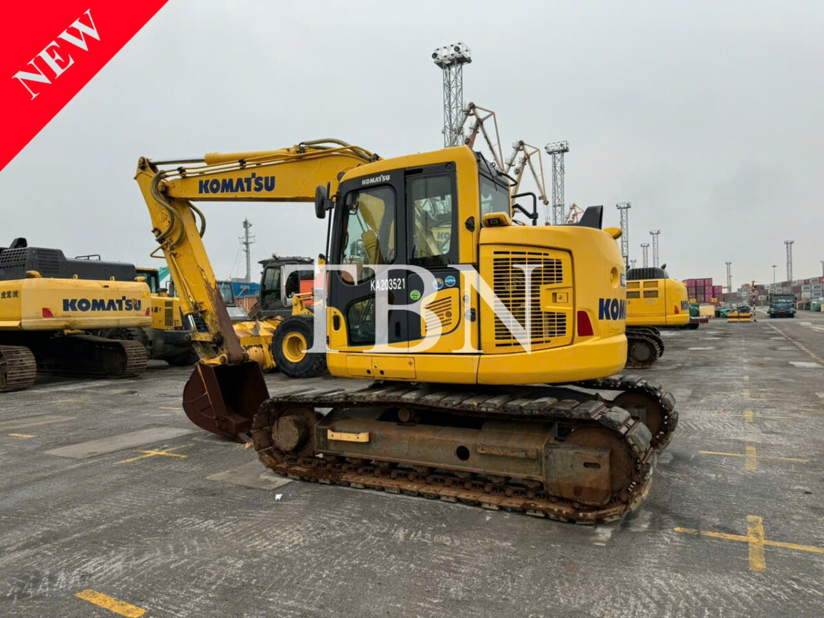 PC128-11 - TBN Group